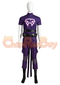 The Prowler Costume Spider-Man: Across The Spider-Verse Bodysuit ...