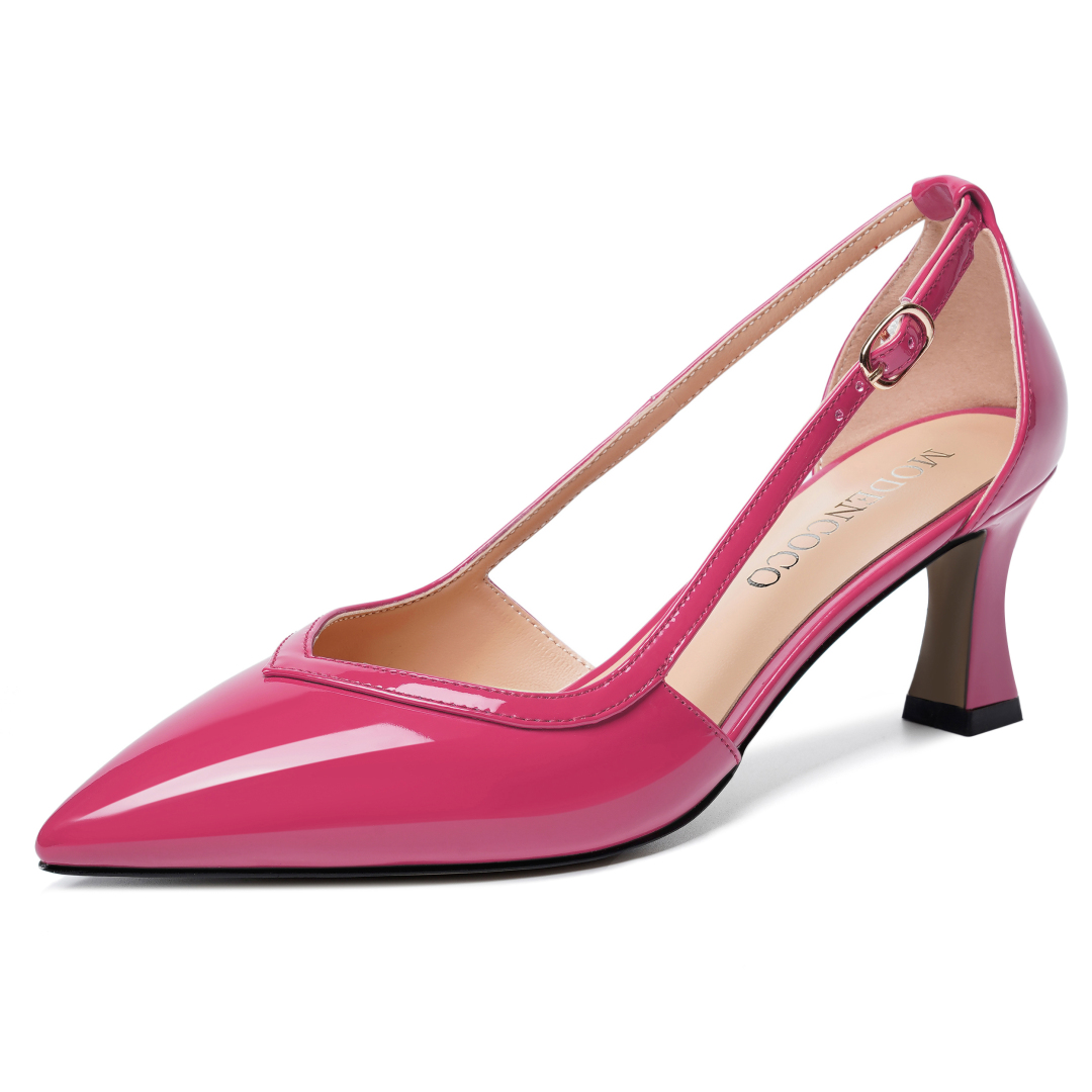 Women Shoes Heels, Designer Heels For Women,High Heels Women-Modencoco