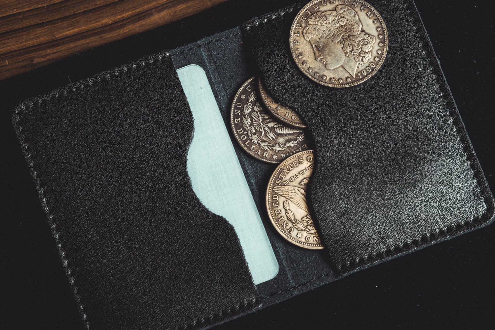 Transparent Matrix 2024 by Richard Mo – N2G MAGIC