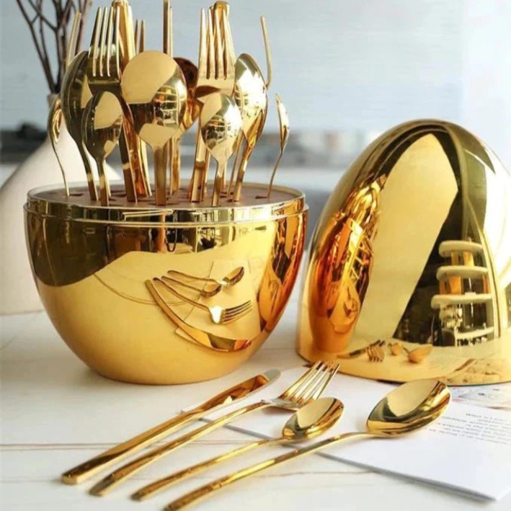 Luxury Cutlery Set 24 Pac luxury-cutlery-set-24-pac