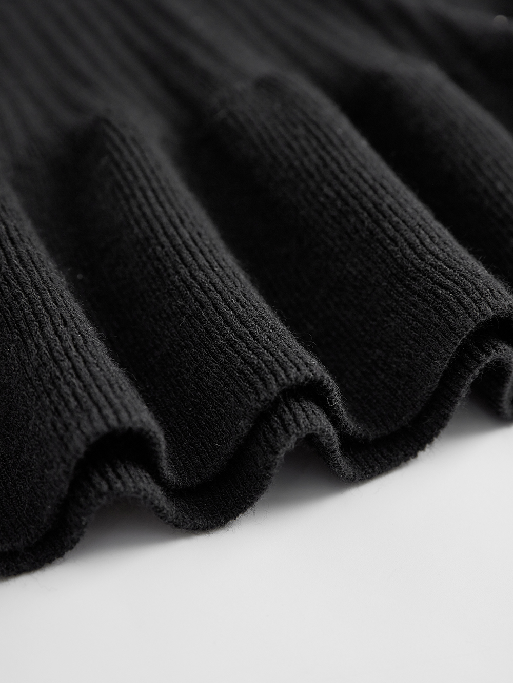 Long Sleeve Knit Dress – KUOSE.com Long Sleeve Knit Dress – KUOSE.com