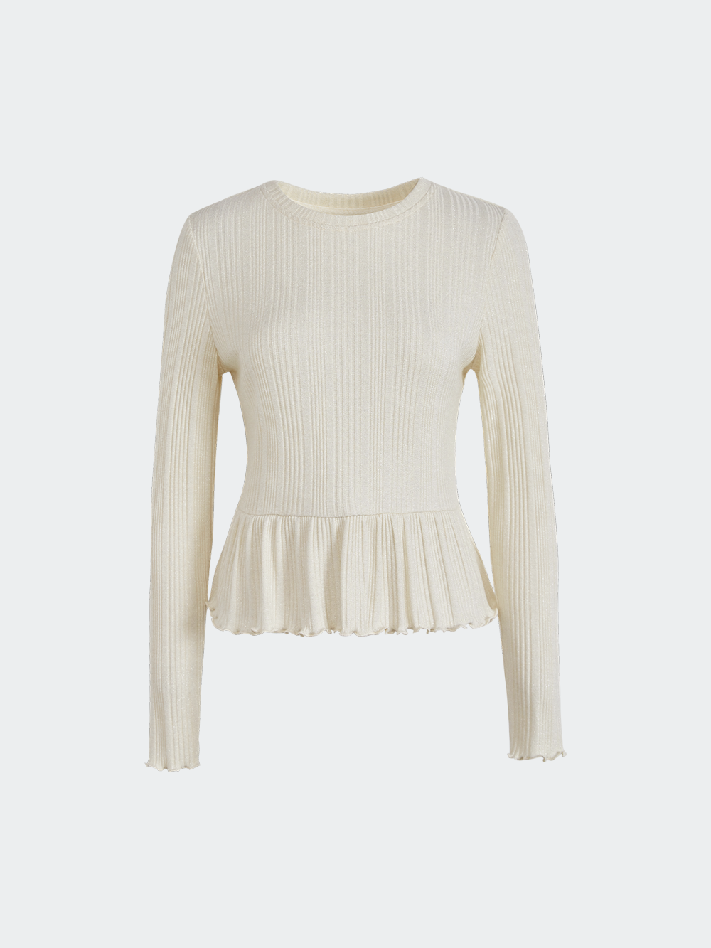 Long Sleeve Top – KUOSE.com Long Sleeve Top – KUOSE.com