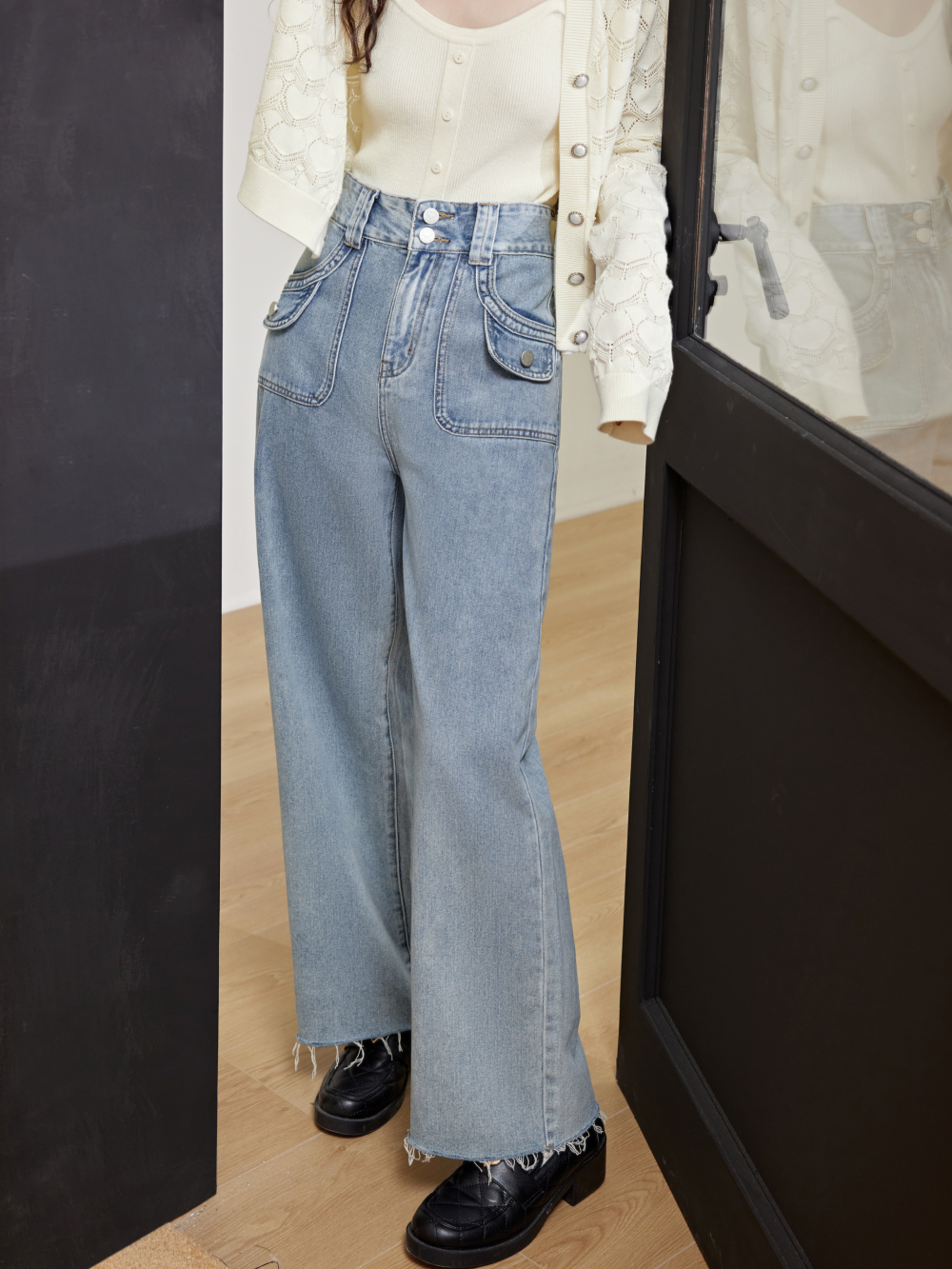 ストレートジーンズ – KUOSE.com ストレートジーンズ – KUOSE.com