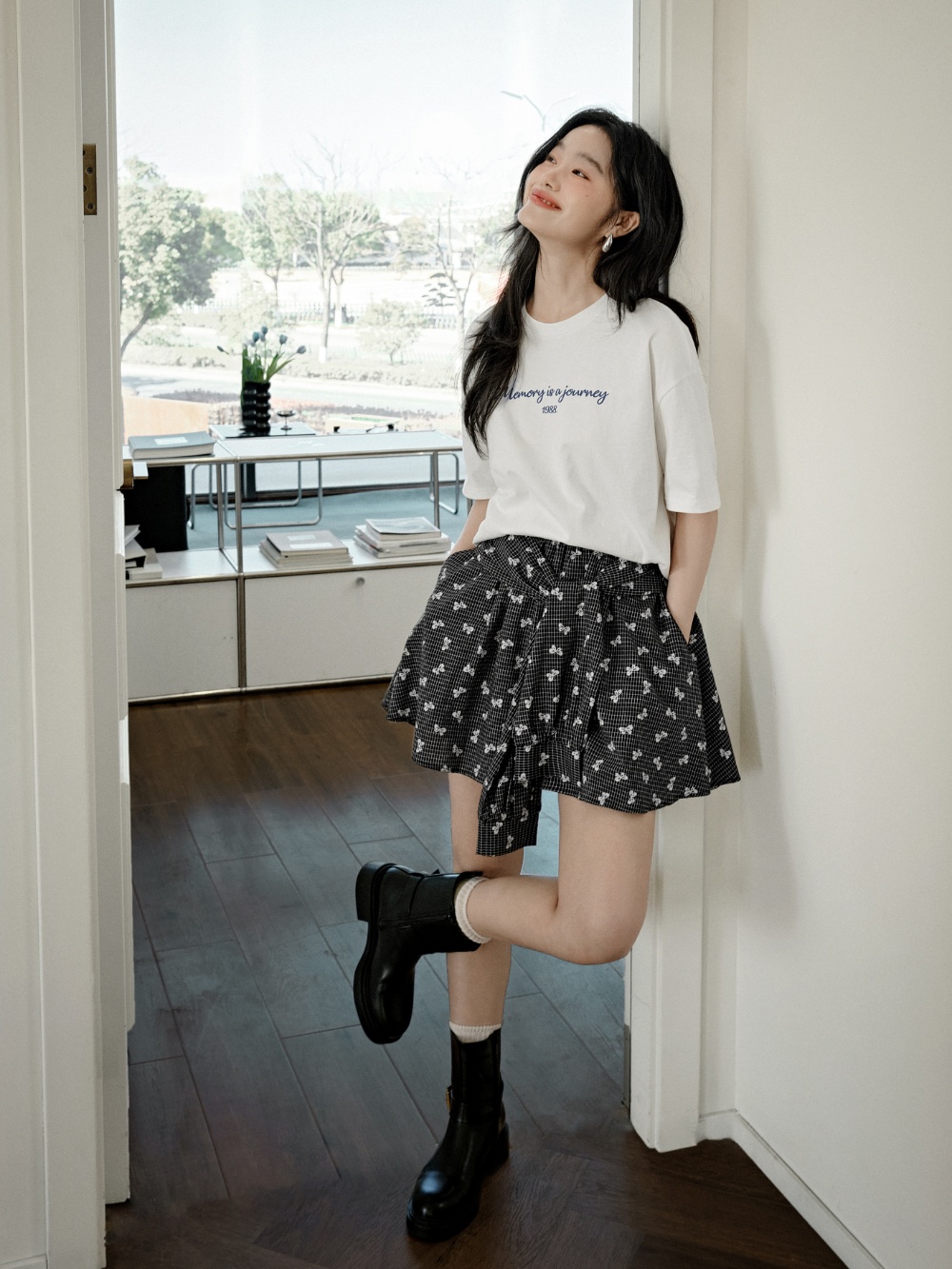 Ribbon Tie Shorts – KUOSE.com Ribbon Tie Shorts – KUOSE.com