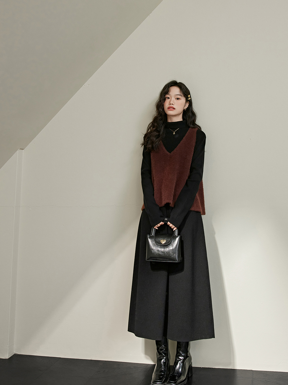 ニットドレスとベスト – KUOSE.com ニットドレスとベスト – KUOSE.com