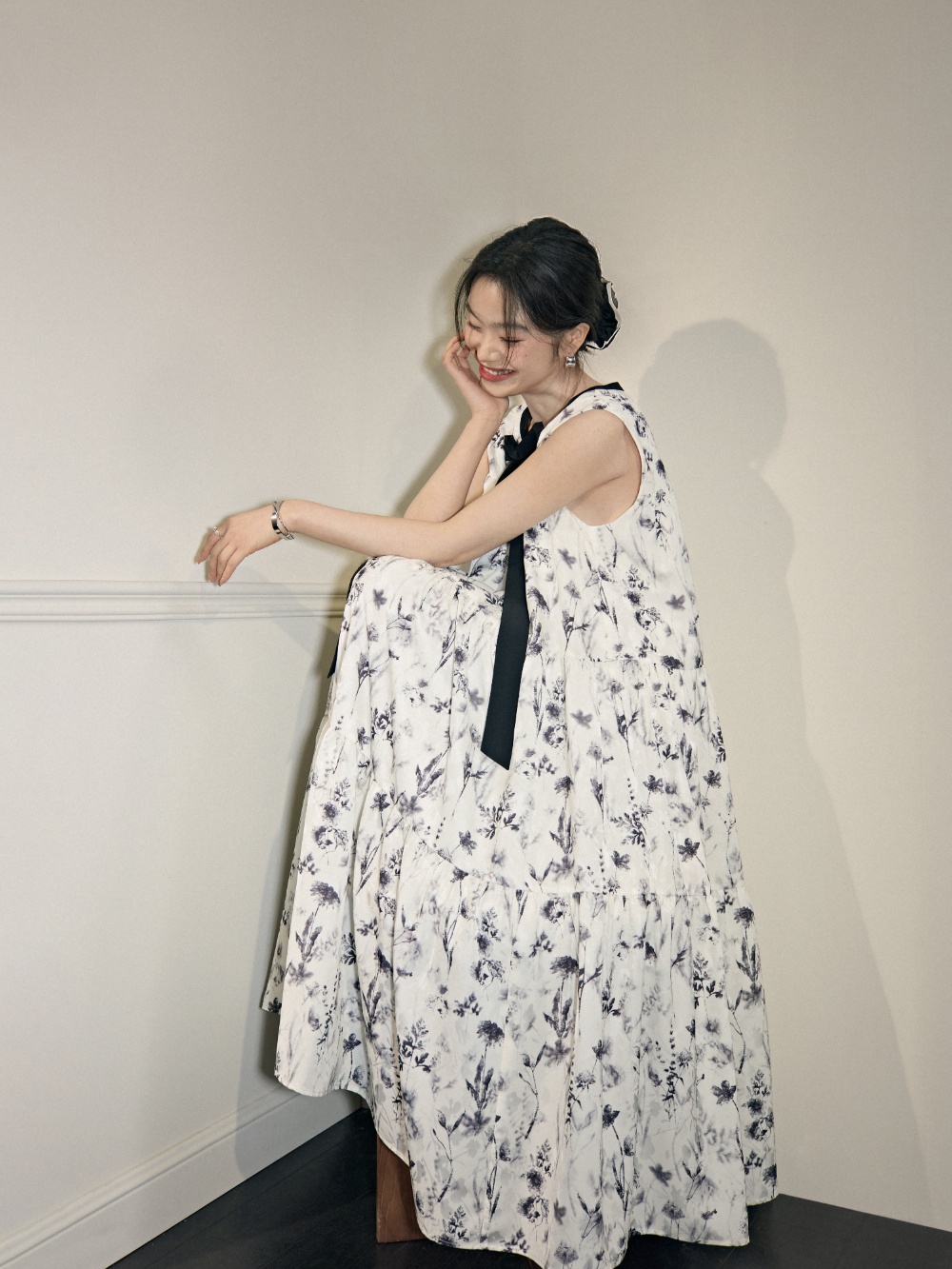 花のリボンドレス – KUOSE.com 花のリボンドレス – KUOSE.com