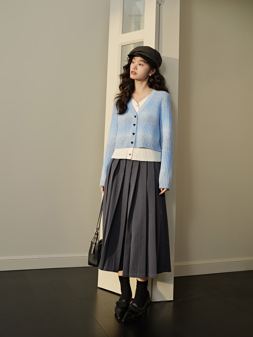 グラデーションセーター – KUOSE.com グラデーションセーター – KUOSE.com