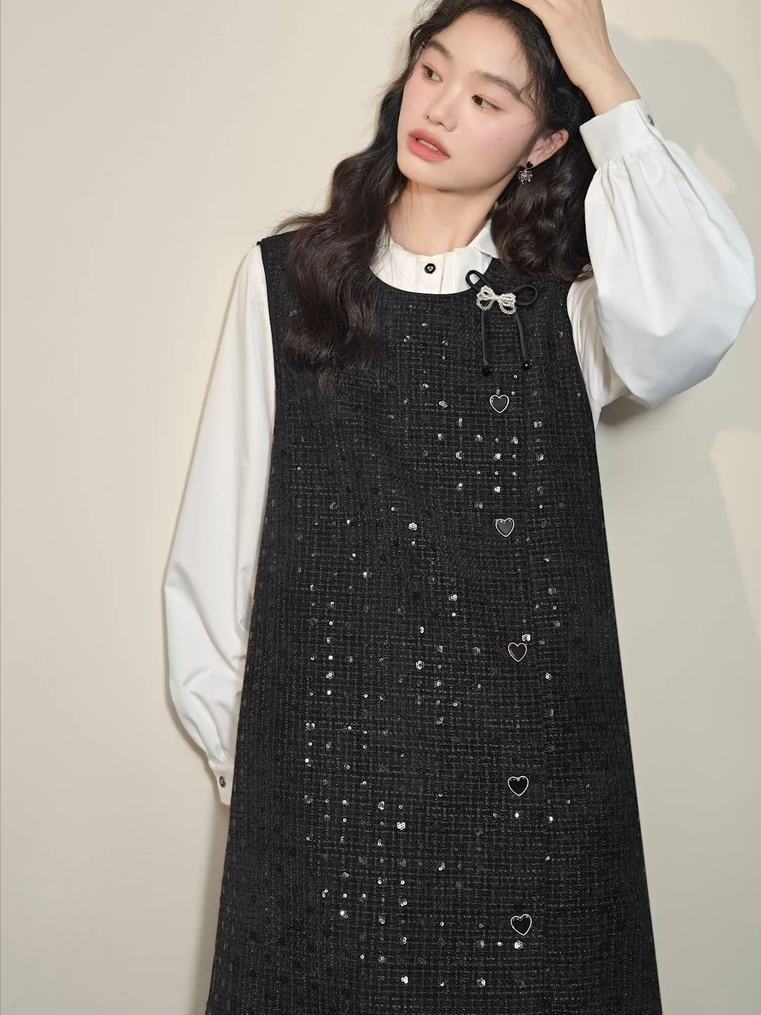 スパンコールドレス – KUOSE.com スパンコールドレス – KUOSE.com