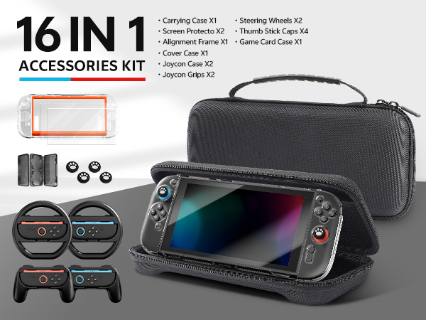DOYOKY - Focus on Great Joycons
