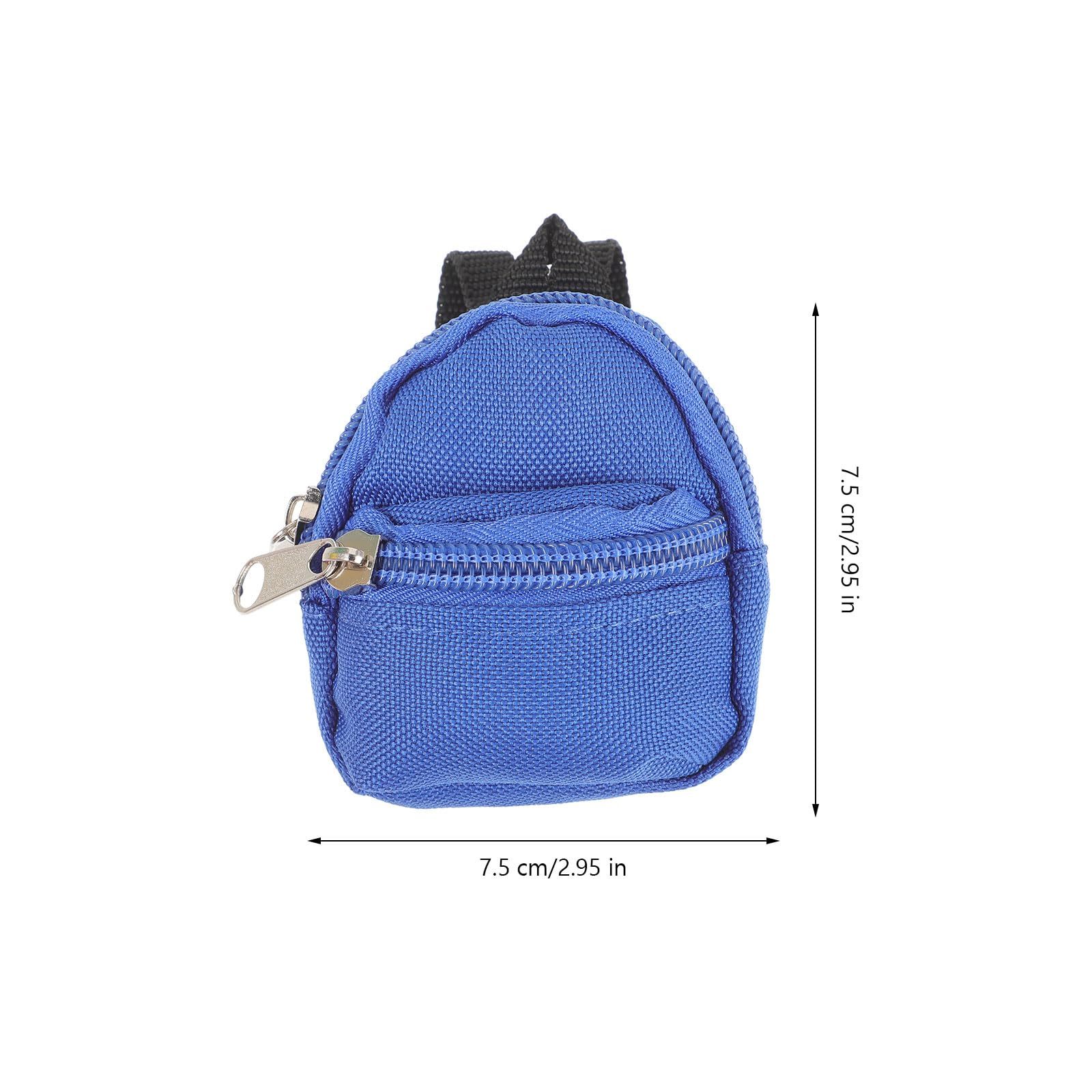 Coin Purse Key Chain Mini Bag -grandkitchen