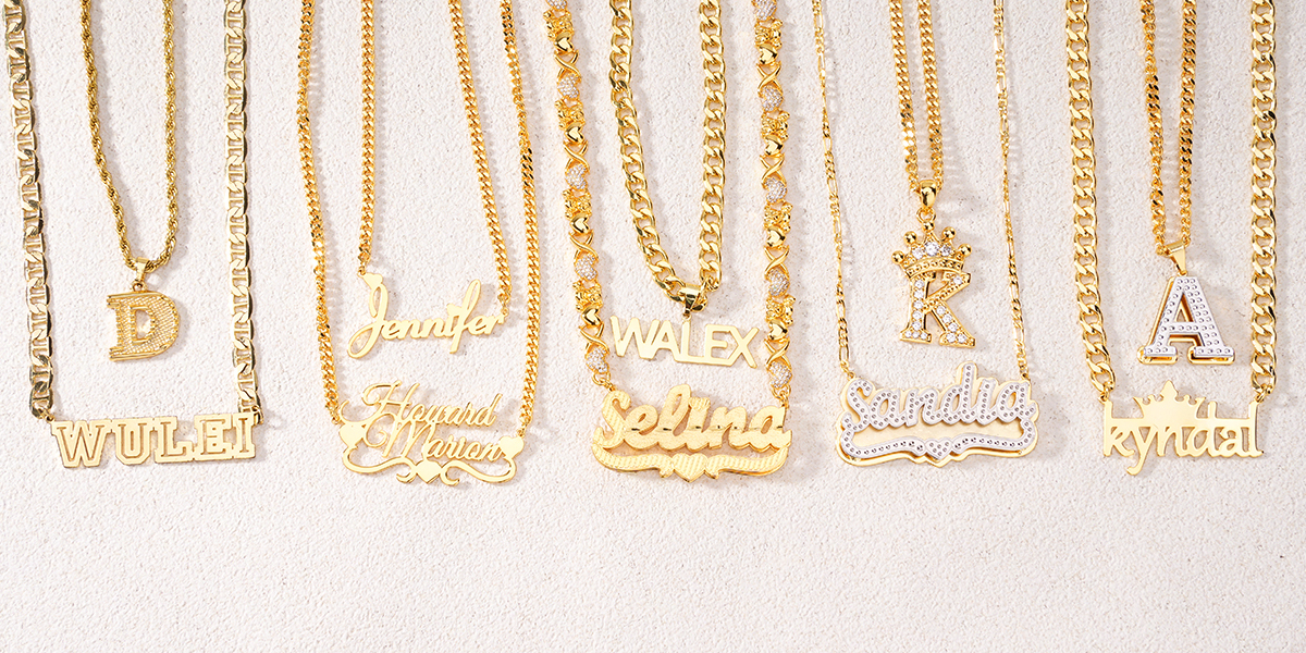 Silviax® Official Site | High-Quality Custom Jewelry & Personalized ...