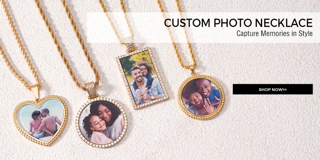 Silviax® Official Site | High-Quality Custom Jewelry & Personalized ...