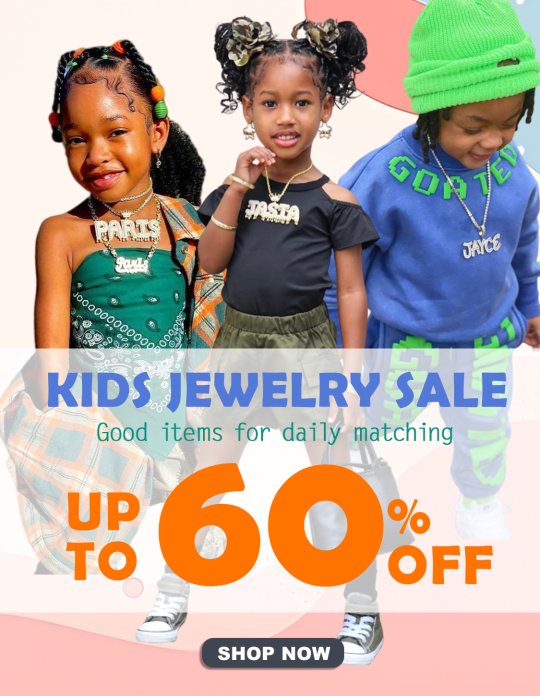 Silviax - Premium Personalized Jewelry - Custom Name Necklaces & Rings