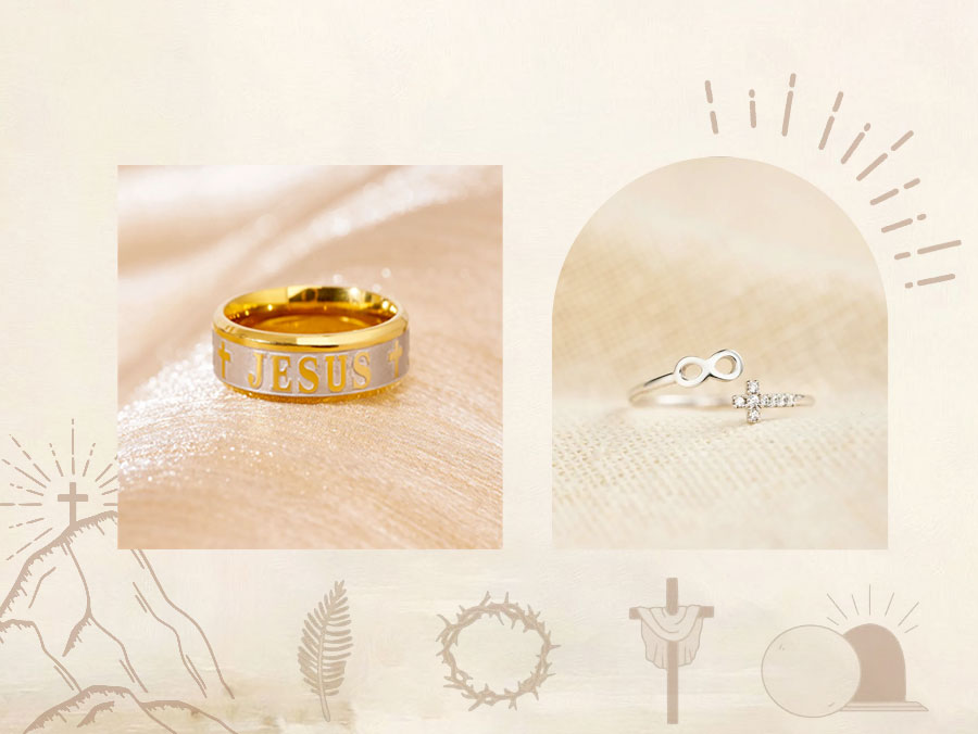 Discover the Divine: Introducing GuidingCross's New Collection of Chri