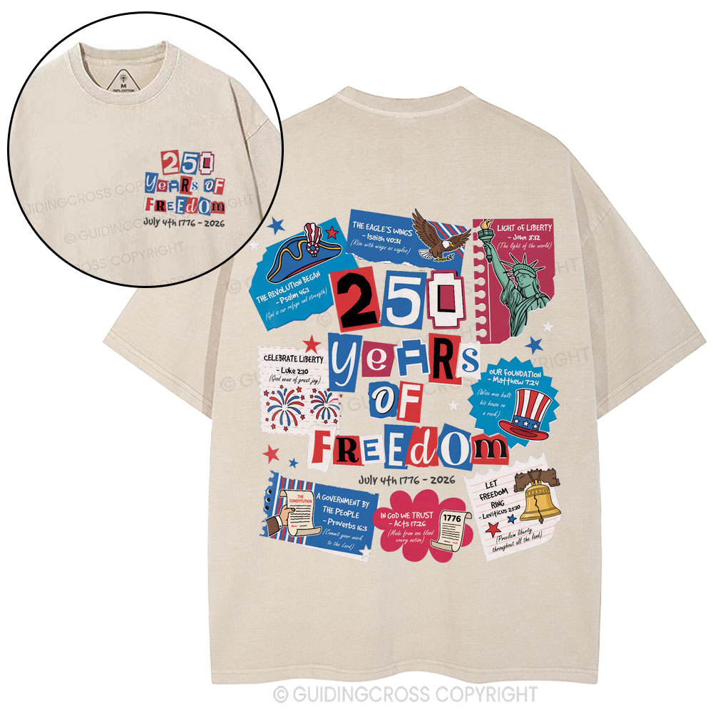 Motherhood Is My Ministry Christian Washed T-Shirt Sale - GuidingCross