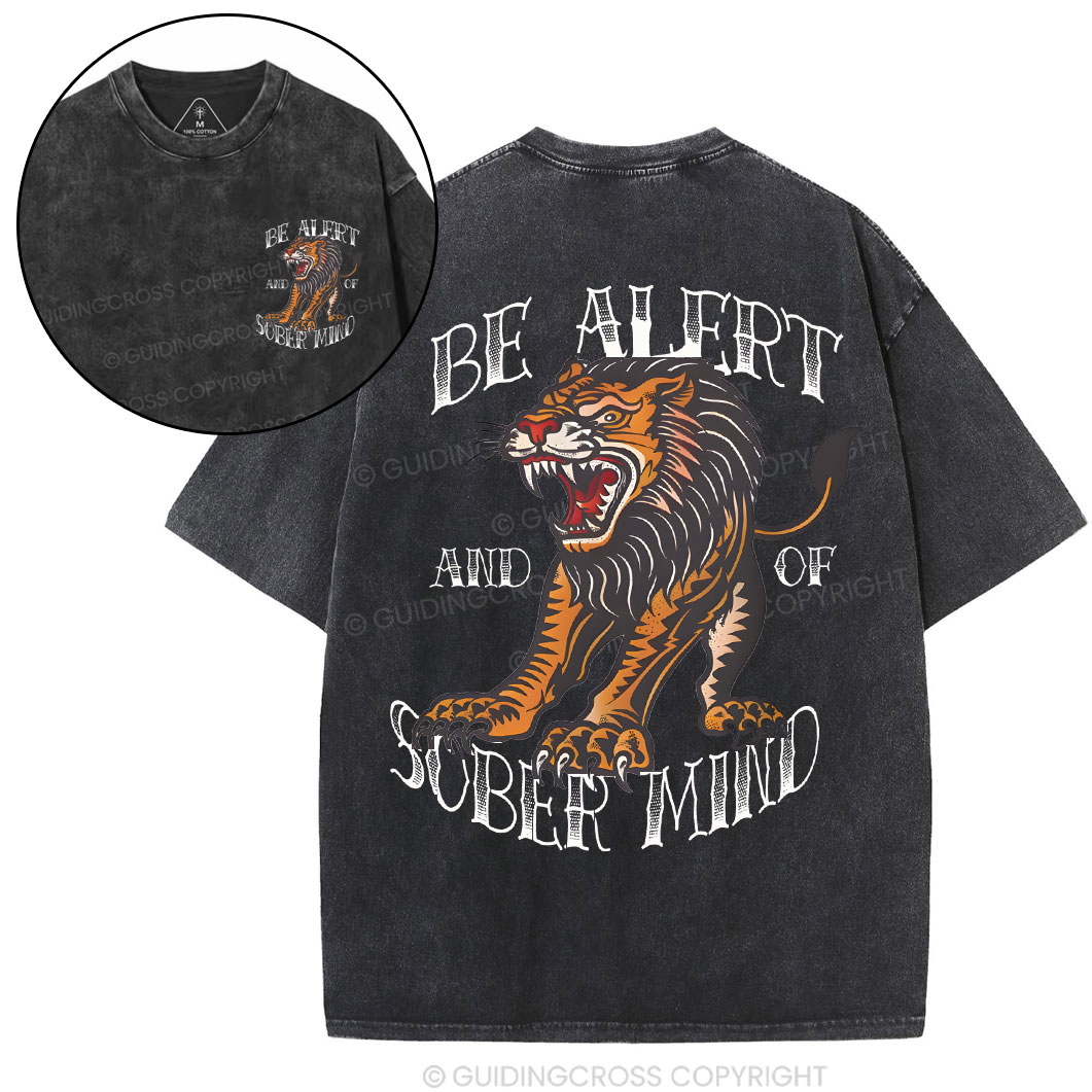 Christian T-shirts & Apparel for Faith and Love