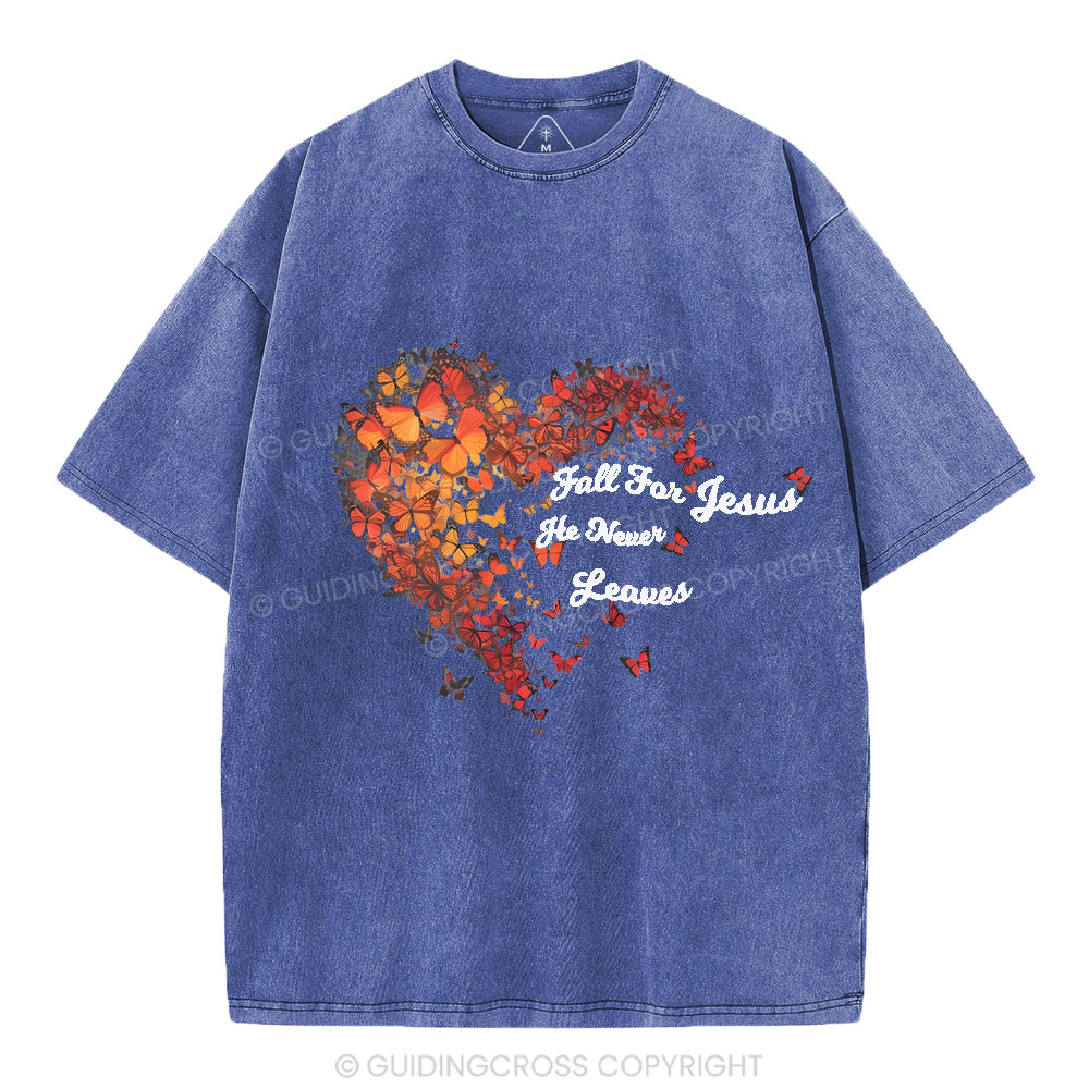 Christian T-shirts & Apparel for Faith and Love