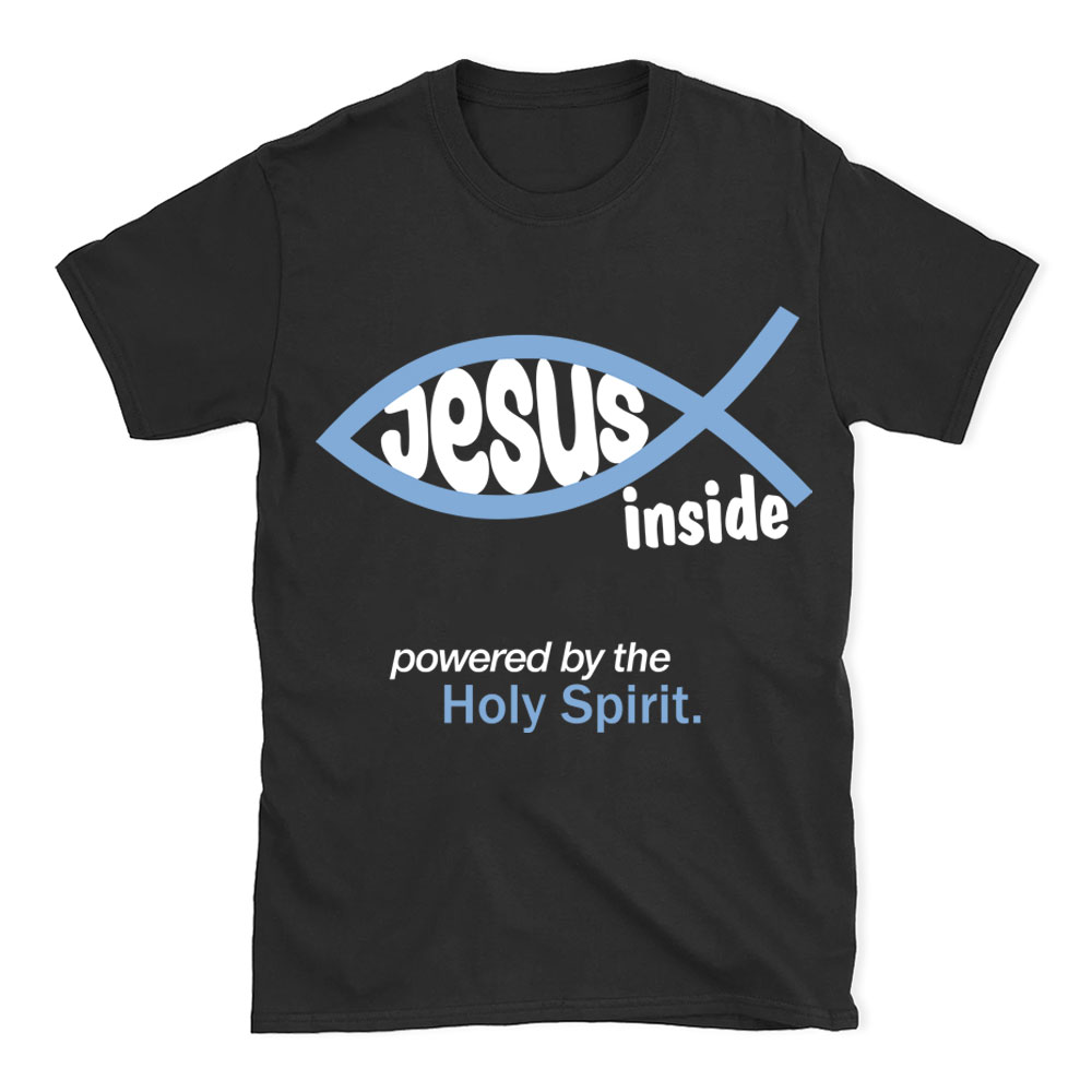 Jesus Inside Christian T Shirt Sale Guidingcross