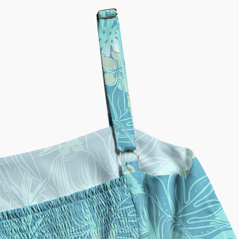 Know Jesus Know Peace Christian Maxi Dress Sale - GuidingCross