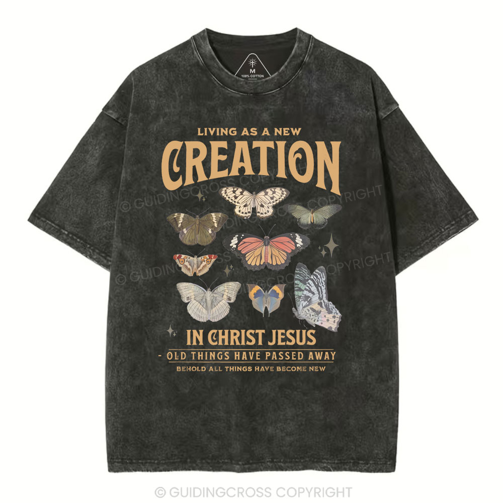 Vintage Washed Christian Sample T Shirt Sale Guidingcross