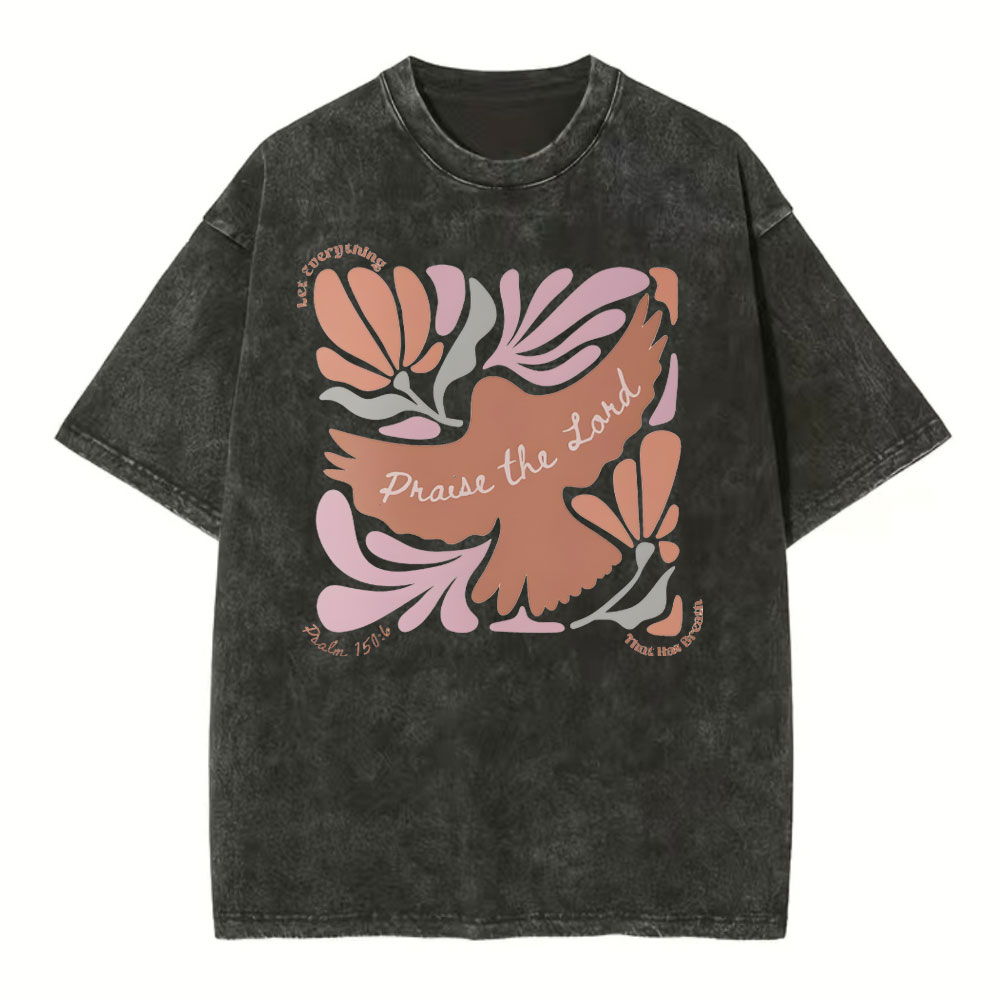 Vintage Washed Christian Sample T Shirt Sale Guidingcross