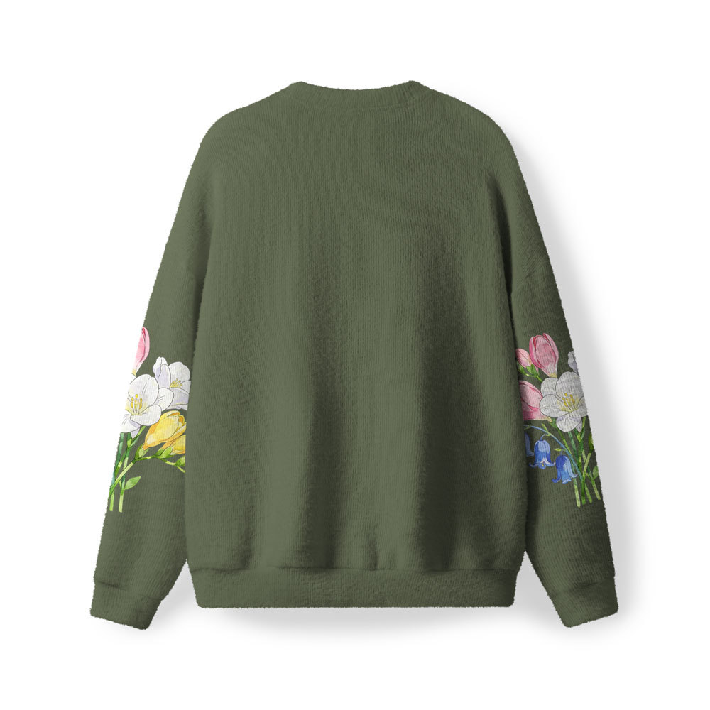 Yhwh Every Breath Speak His Name Christian Lightweight Sweater ...