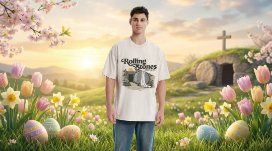 Clothed in Renewal: Living the Message of Easter Through Faith-Inspired ...