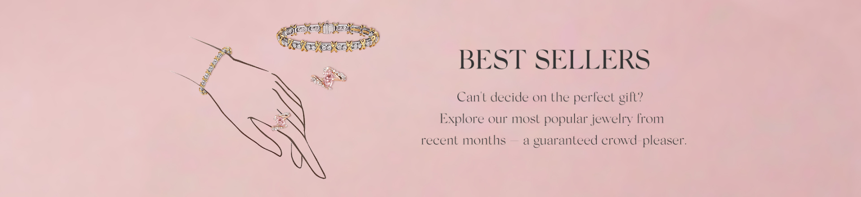 Discover the trendy silver jewels &lab-created sapphire jewelry at ...