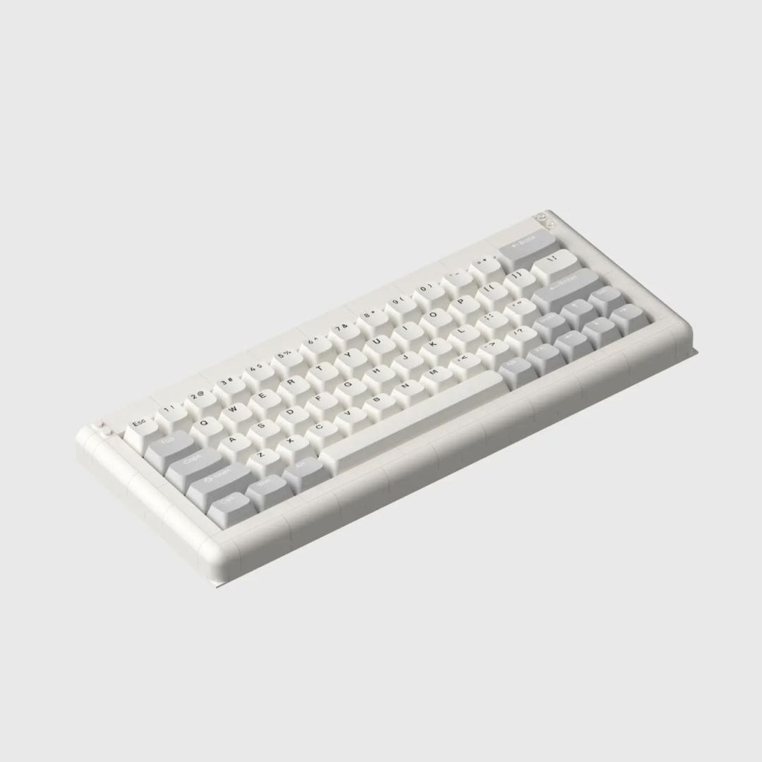 KBDcraft Kit Adam 60% Mechanical Keyboard with Lego-Compatible Case