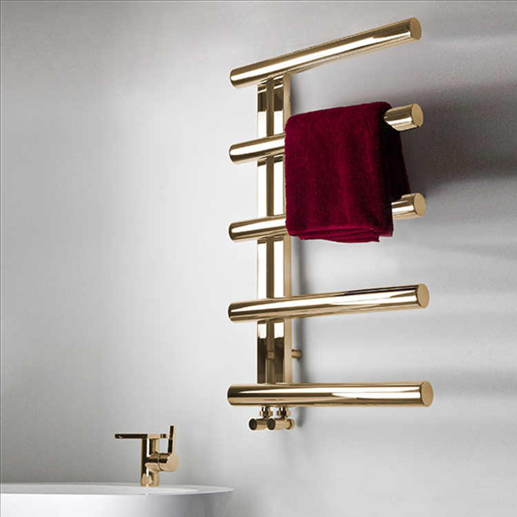 Choosing the Best Heated Towel Rail: A Guide to Comfort and Efficiency ...