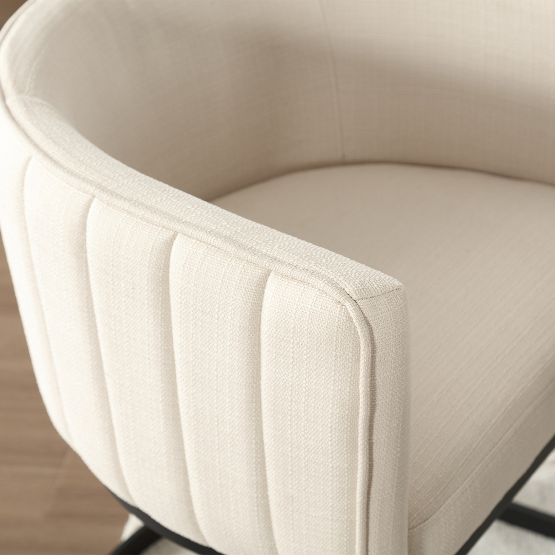 Windell Dining Chairs 19" height