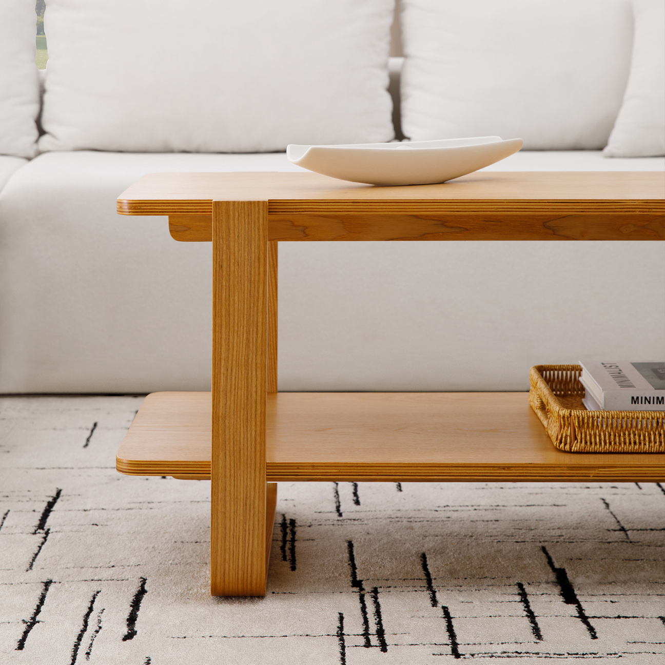 Floyd Coffee Table