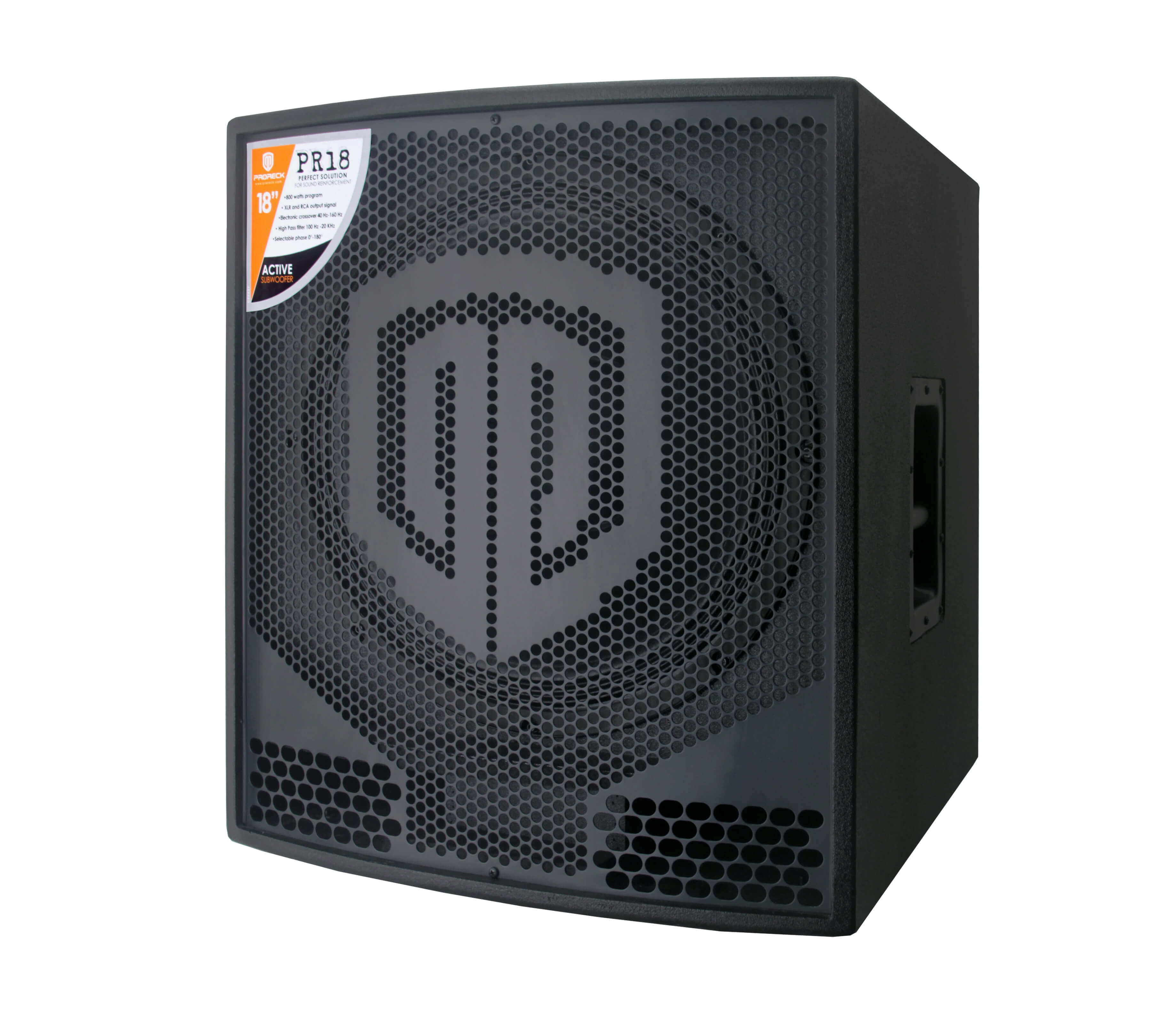 Is It Necessary to Buy a Subwoofer? - PRORECK