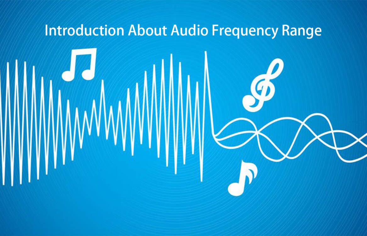 Audio Frequency Division in Sound Systems - PRORECK
