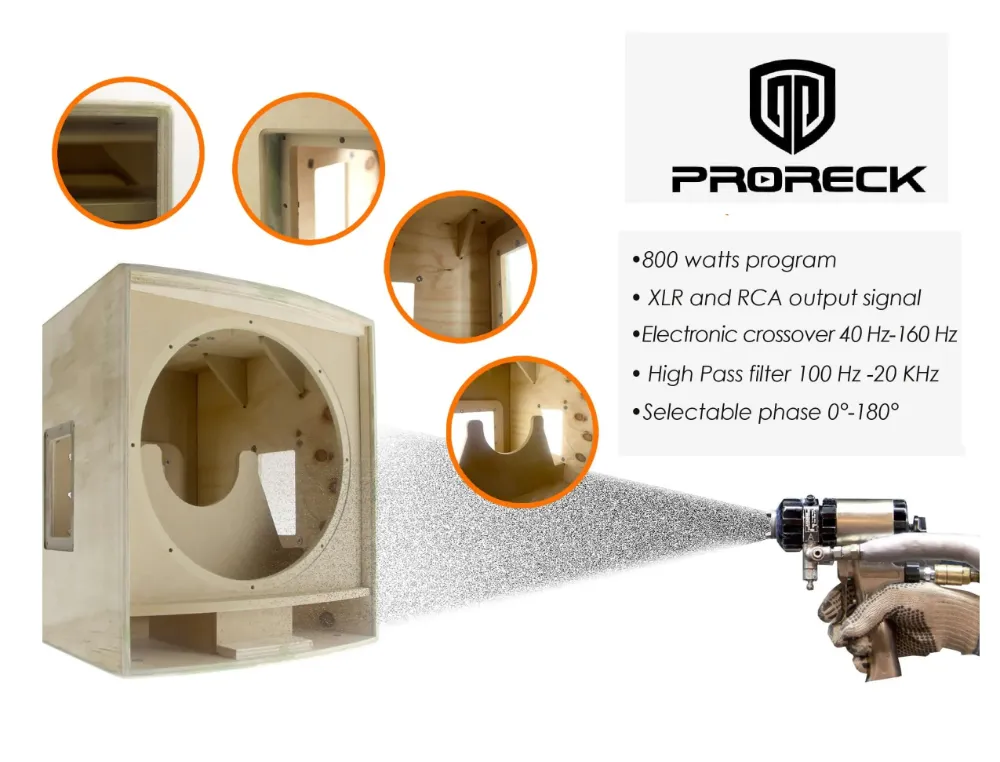 Is It Necessary to Buy a Subwoofer? - PRORECK