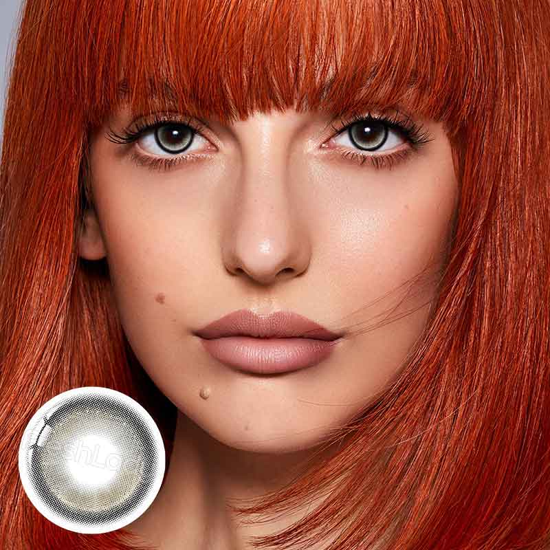 Magnificent Color Contact Lenses – Freshlady Official Store