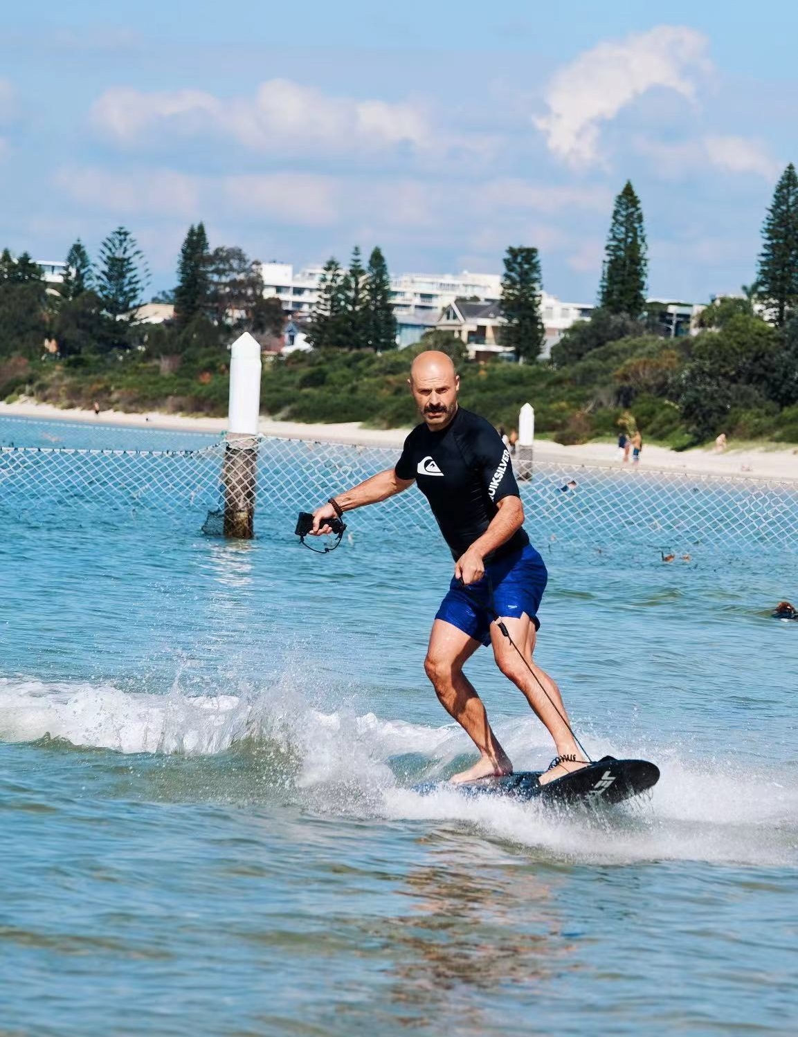 JETFLY® electric surfboard,power surfboard,jet surfboard,Petrol powered ...