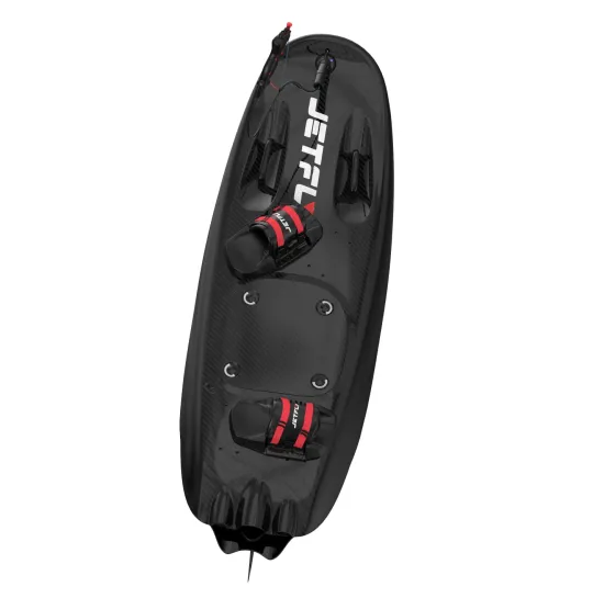 JetFly IGeek Gas Surfboard