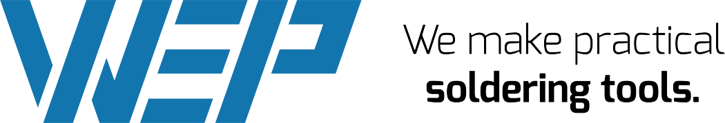 Soldering Tools for Your Electronic Workbench - WEP Tools
