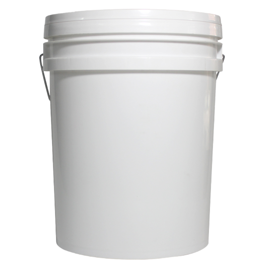 In-Mold Labeling(IML) for Plastic Bucket | CP Technology