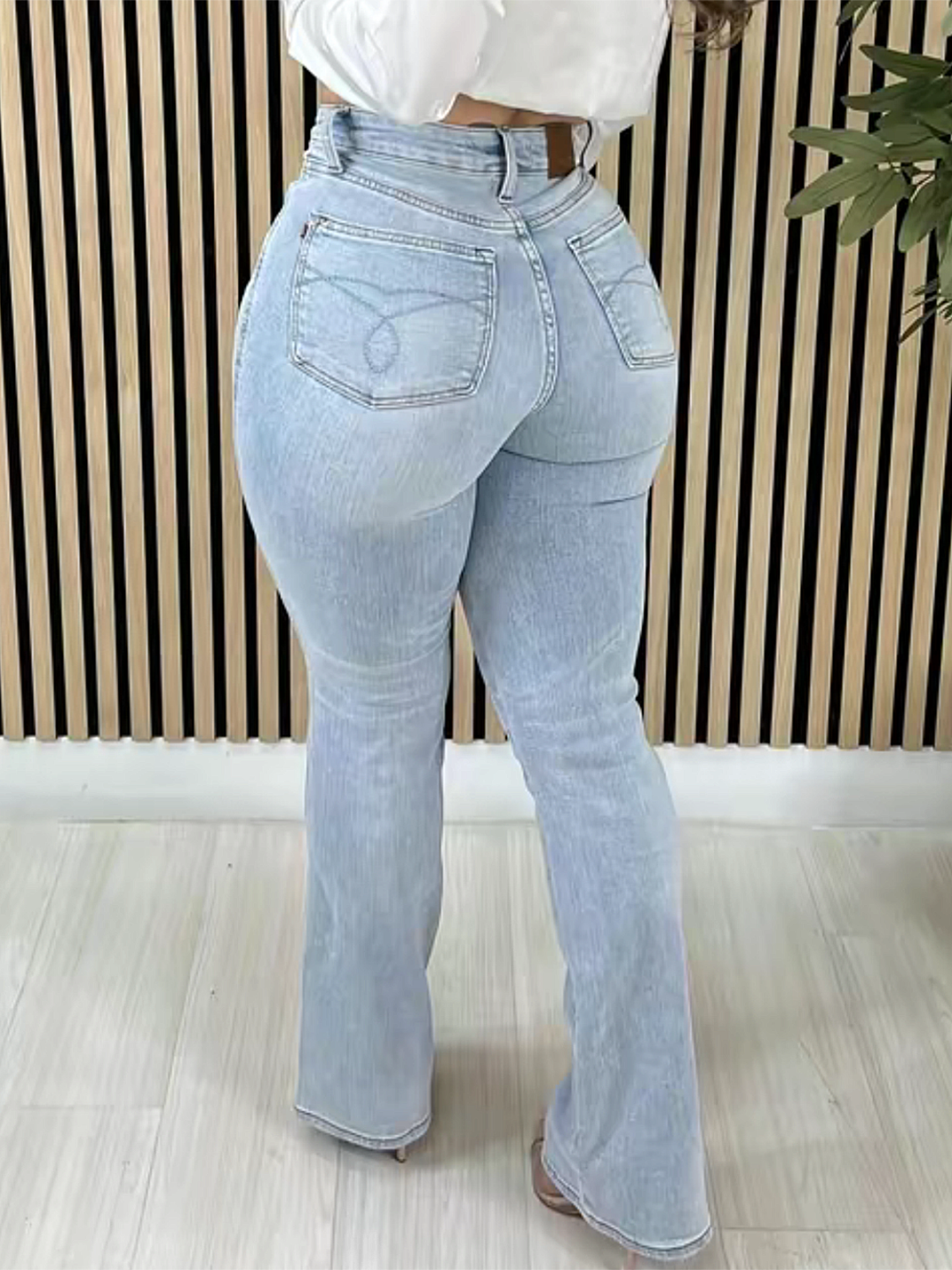 Open Crotch – ChicCurve