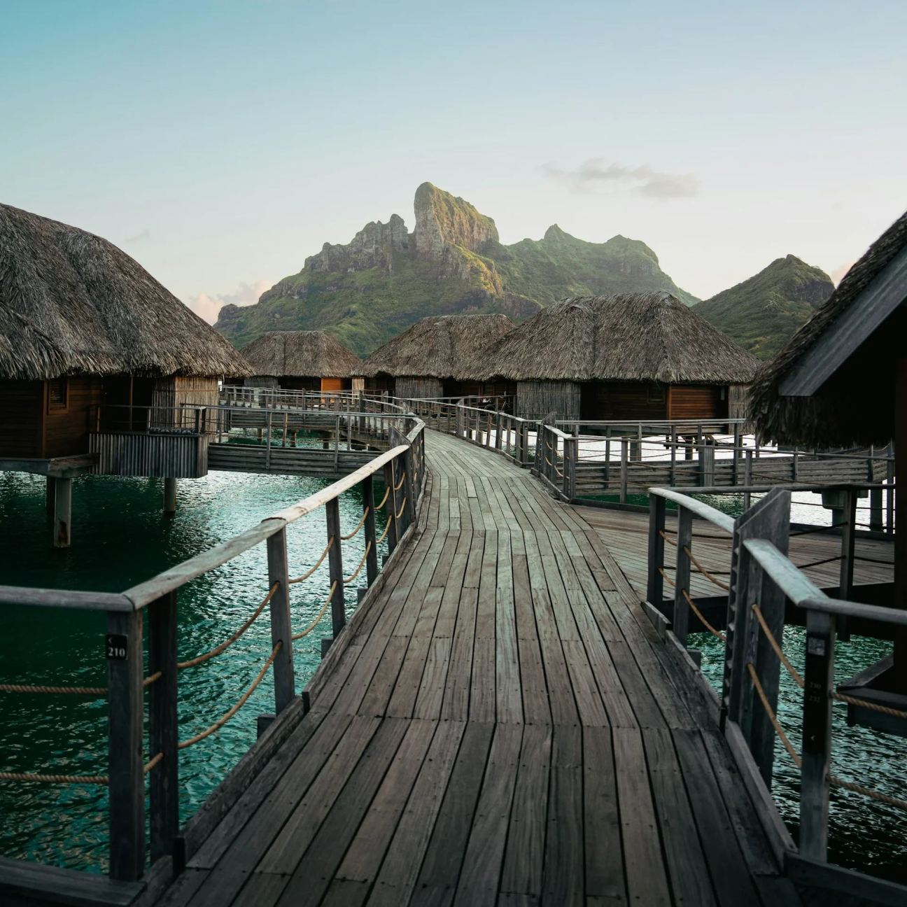 French Polynesia eSIM with French Number - Data & Calls | ByteSIM