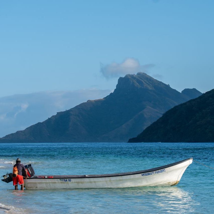 Oceania eSIM | Australia, NZ & Pacific Islands | ByteSIM