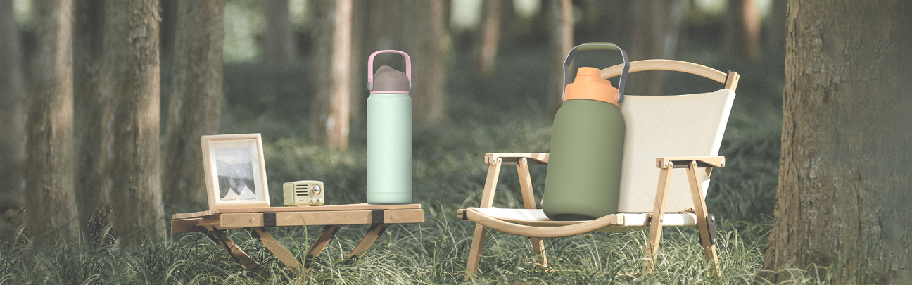 HongLing – Water Bottle Manufacturer in China