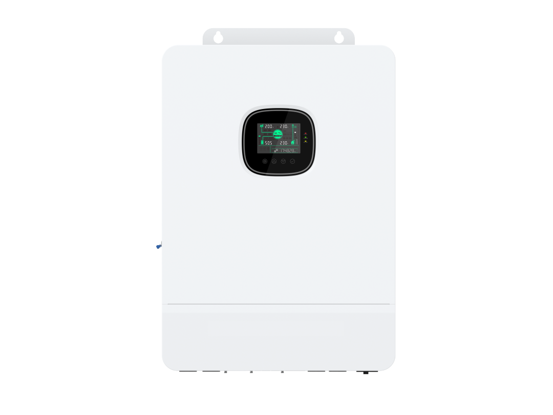 Inverter-TezePower – TezePower