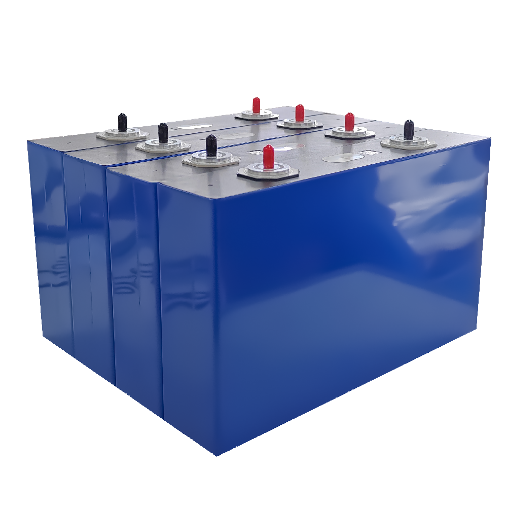 3.2V LiFePO4 Cells - High-Quality Battery Cells by TezePower – TezePower