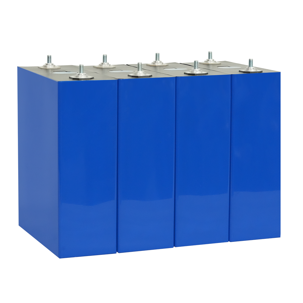 EVE 314Ah MB31 LiFePO4 Battery Grade A+ Cells