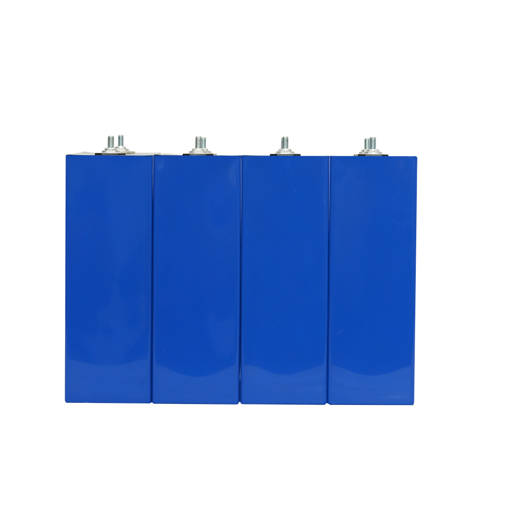 EVE 314Ah MB31 LiFePO4 Battery Grade A+ Cells