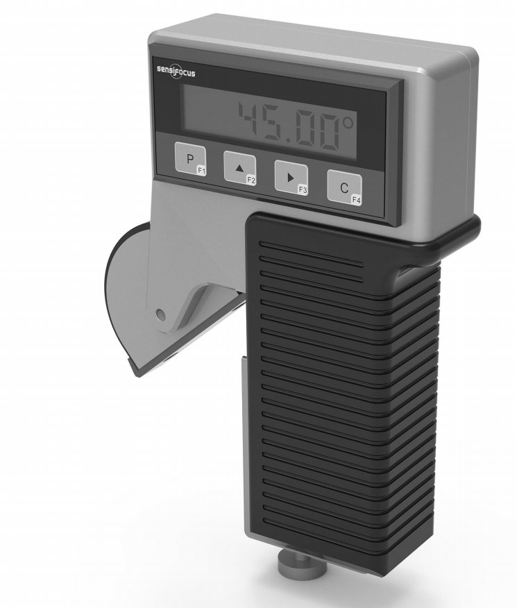 Handheld Angle Measurer – sheetmetalpro