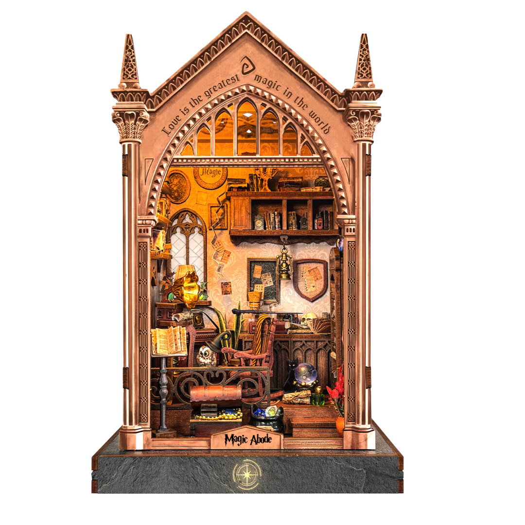 All Products – Book Nook World